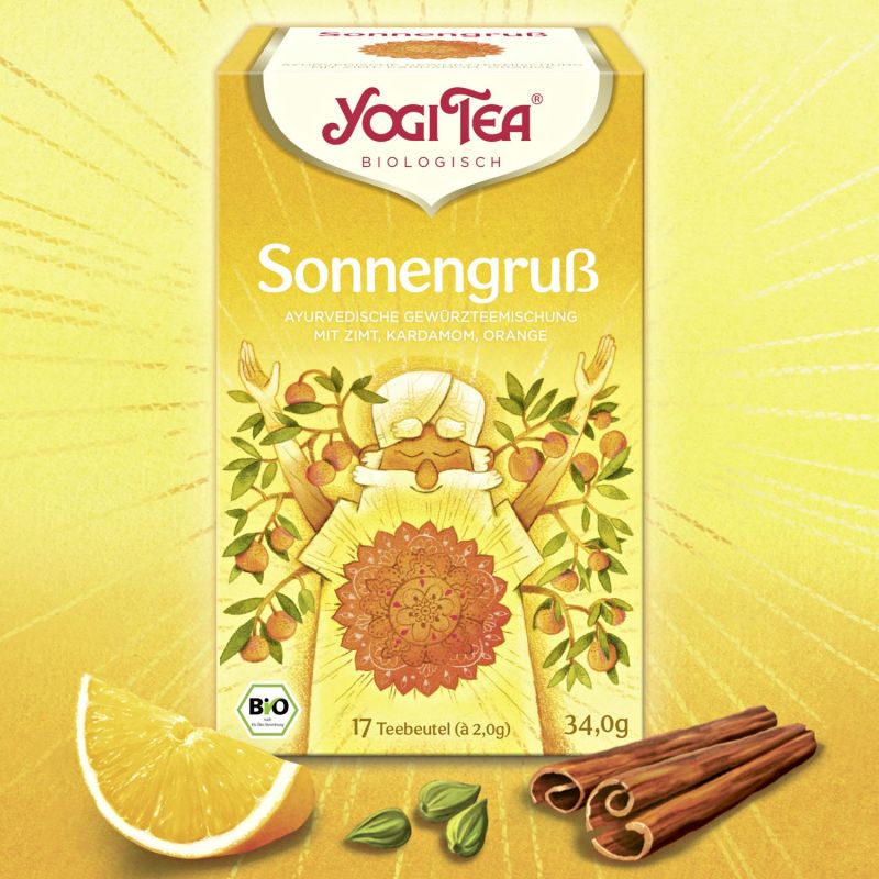 Dein Online-Shop für Bio Tees von teeverliebt, Yogi Tea, SariTee sowie Kandis und Zubehör