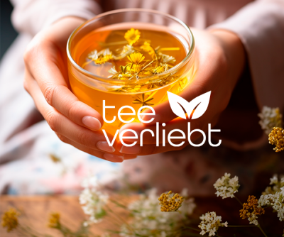 Teemarken für Teeverliebte